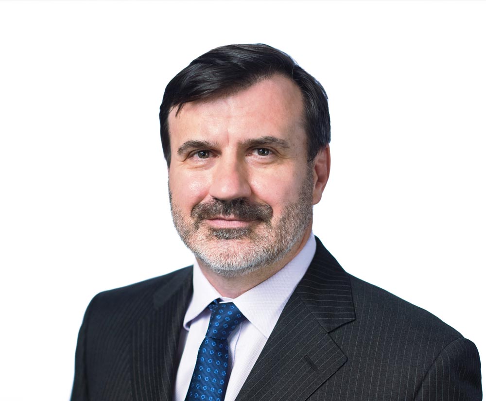 Andrea Bubula | Columbia SIPA